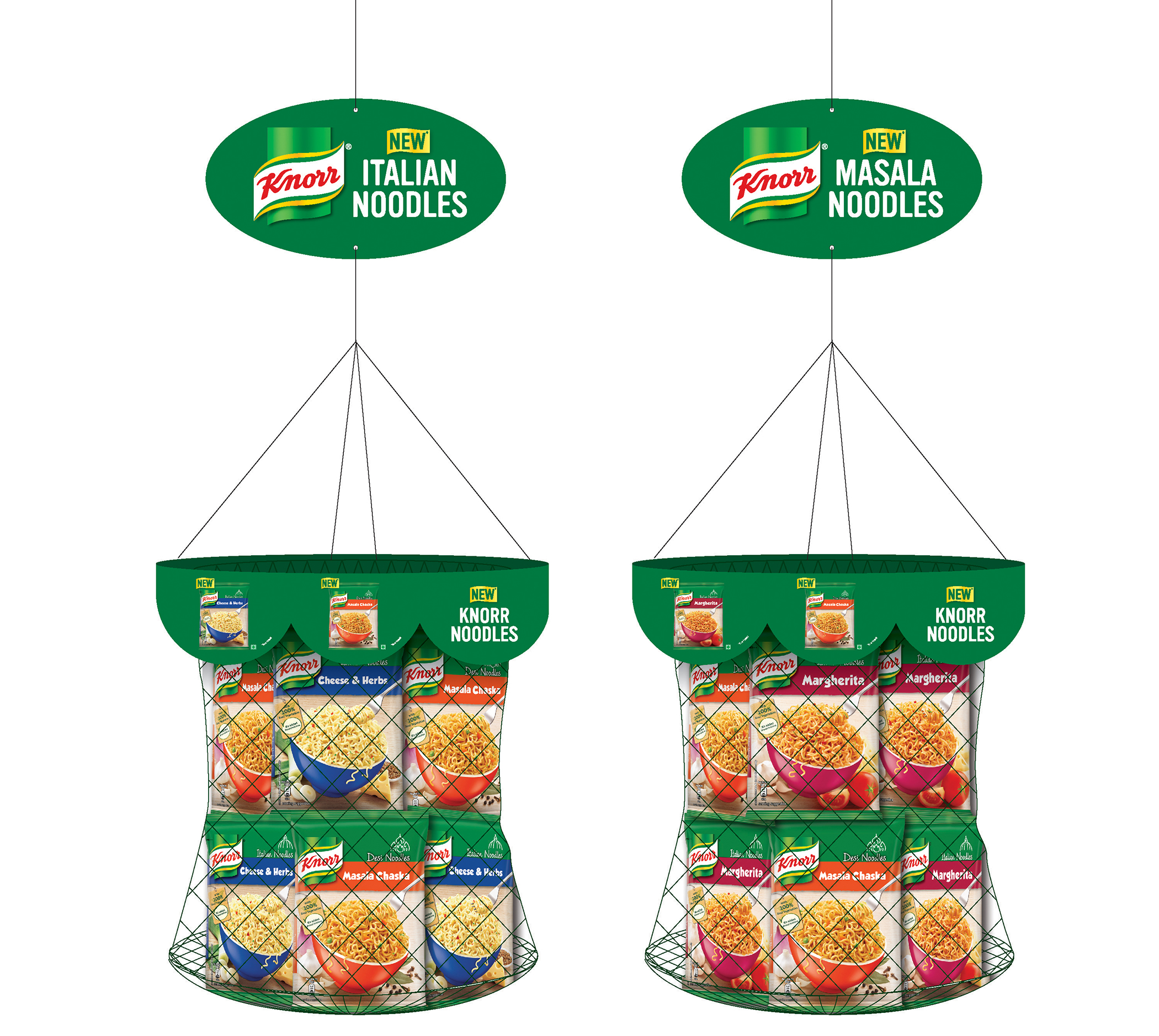 Walnut Advertising | FMCG Work