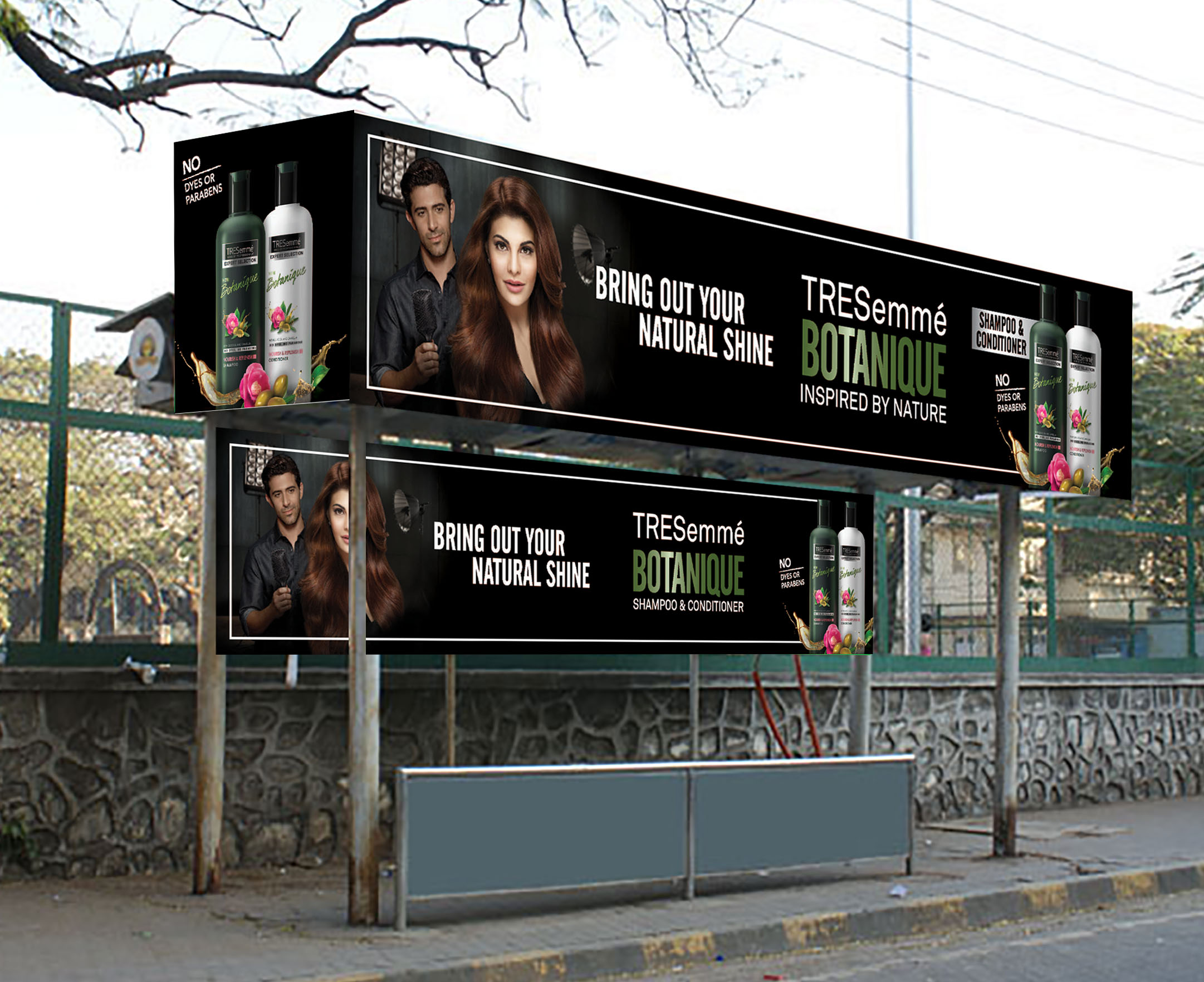 Walnut Advertising | FMCG Work