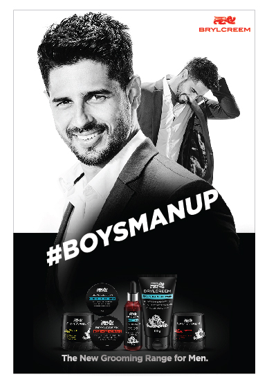Walnut Advertising | FMCG Work